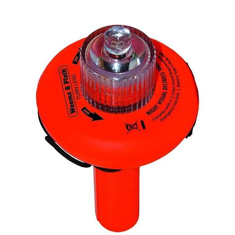 Windrider Uscg Boating Safety Kit Electronic Flare First Aid Kit