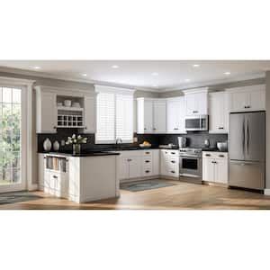Base Cabinet Kitchen Cabinet End Panels The Home Depot