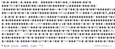 Html5中的filereader对象const Reader New Filereader Csdn博客