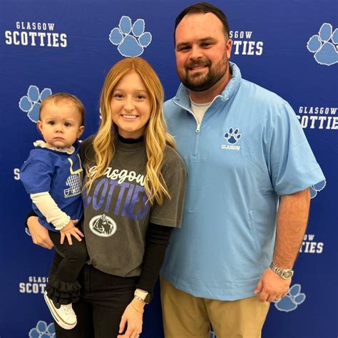 Glasgow High School Added A New Photo Glasgow High School