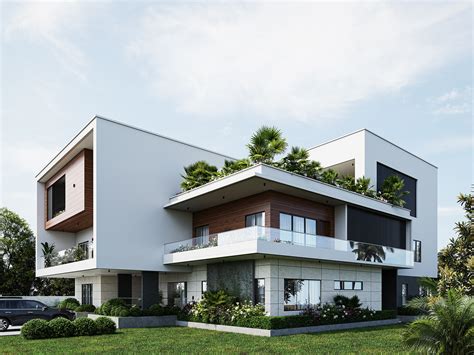 The Cube Behance