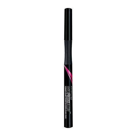 Buy Maybelline New York Master Precise Liquid Eyeliner Black Noir