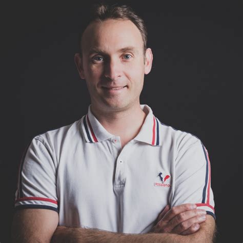 Thomas Ferry Coach Et Préparateur Mental Youtube