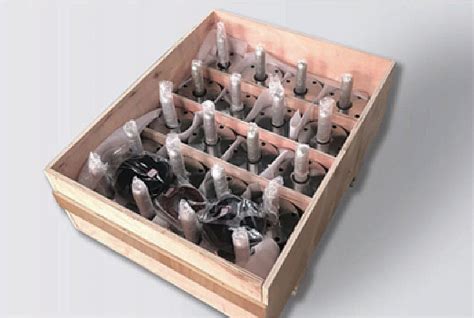 Zinc Reference Electrode Advance Technology