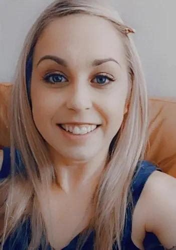 Tracy Marie Fiorenza Rgirlsofevil