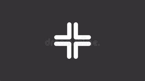 Animated Full Screen Color Ui Icon Stock Video Video Of Interface