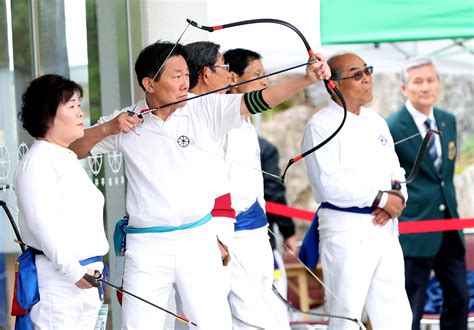 2019 대한체육회 Korean Sport And Olympic Committee Ksoc