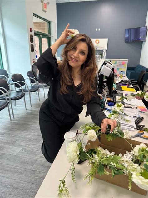 Ladan Abbasi Posted On Linkedin