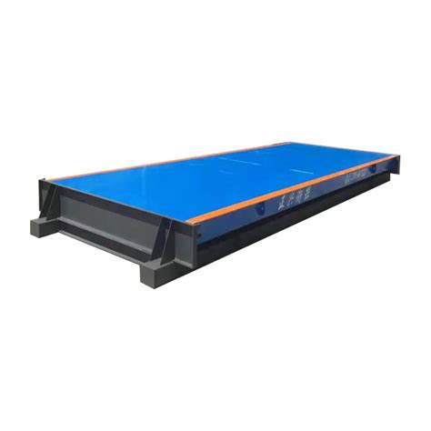 The Removable Comes With Base Truck Scale Buy Truck Scale Product On