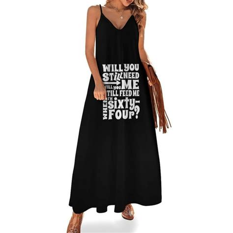 2025 Dress Ceremony Prom Sleeveless Lyrics Song 64 Im When Me Feed Me