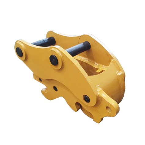SHENFU Excavator Double Lock Quick Coupler MACHMALL