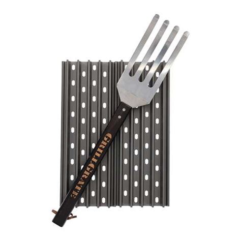 Chimp Accessories Grilla