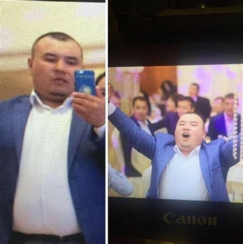 Гулял на свадьбе как свой Пикабу