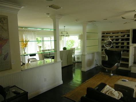 Custom Allservices Frameless Glass Shelves Allservices Frameless