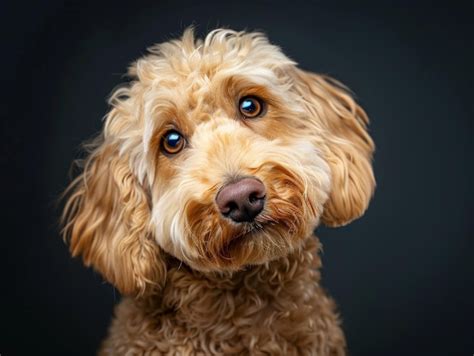 Cockapoo Portrait Images Free Download On Freepik