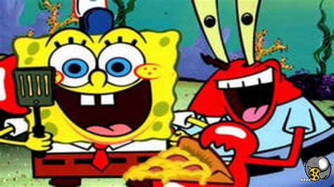 انیمیشن سینمایی باب اسفنجی پیتزای خرچنگی فیلو