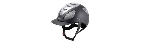 Casco Pikeur GPA Speed Air Evolution Bicolor Comprar Online Alvarez