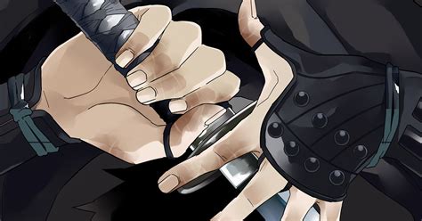 同田貫正国刀剣乱舞 Web再録「くろほむら ひとのなり」 Horoのマンガ 漫画 へし切長谷部刀剣乱舞 日本号刀剣乱舞