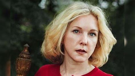 Katherine Boo Wins National Award For Mumbai Book News18