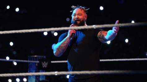 Mike Rotunda Explains Why Bray Wyatt Wont Be Inducted In 2024 Wwe Hall