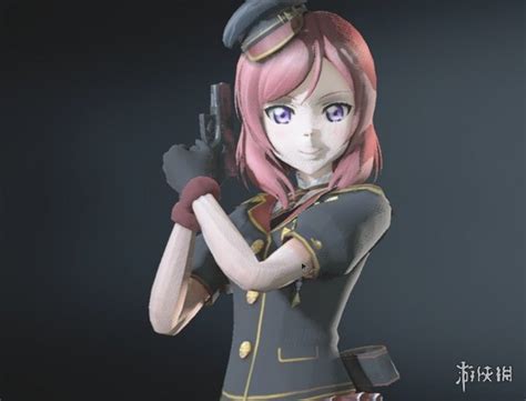 生化危机3重制版ll西木野真姬替换吉尔MOD 仅支持旧版本 电脑版下载 叽哩叽哩游戏网ACGG站