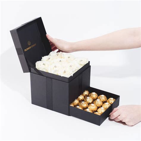 Trinity Box Deluxe Collection Aphrodite