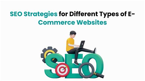 Seo Strategies For E Commerce Success Webiators