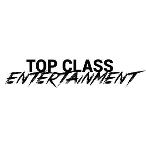 Top Class Entertainment