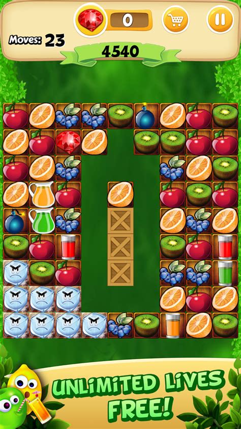 Fruit Bump Apk Para Android Descargar