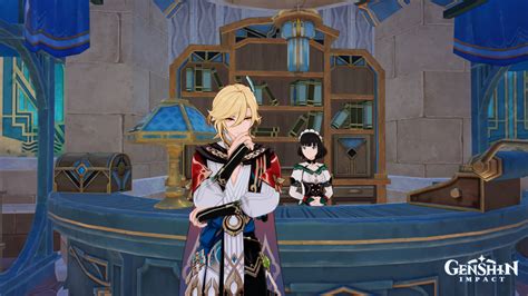 Genshin Impact Hack Fixed Kaveh No Longer Destroyer Of Worlds