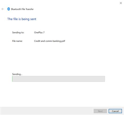 How To Share Files Over Bluetooth In Windows 10 Techlatest
