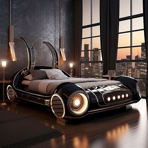 عاشق هر ماشین لوکسی که هستید، در خواب سوارش شوید تصاویر