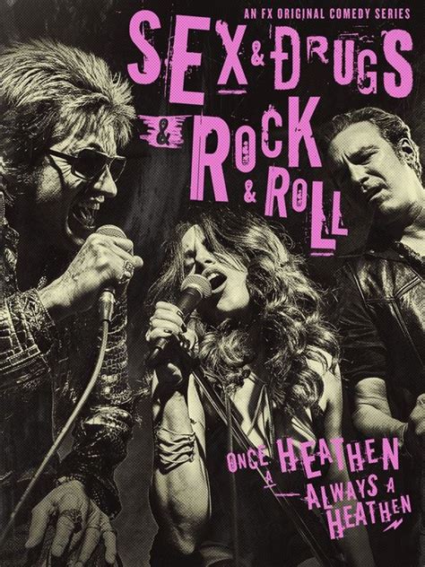 Sexoanddrogasandrockandroll Série 2015 Adorocinema