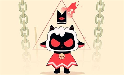Contenido De La Siguiente Actualización De Cult Of The Lamb
