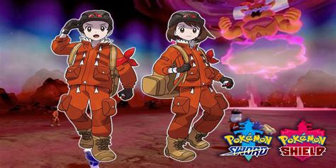 Pokemon Sword And Shield How To Join Dynamax Adventures