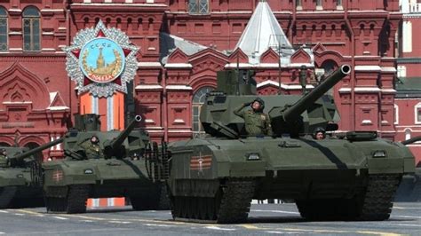 Obsesja Putina Czasiw Jar Ma By Zdobyty Na Wi To Dnia Zwyci Stwa