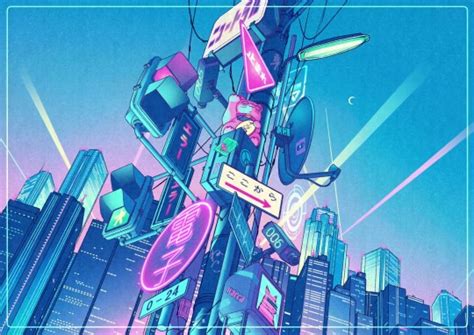 “error” Animated Version🚦 Inspired By Akira1988 Tumbex