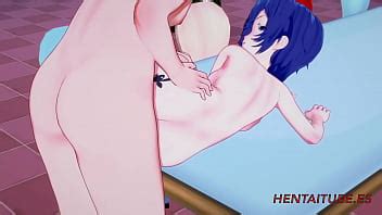 Tokyo Ghoul Touka Hard Sex Xnxx Com