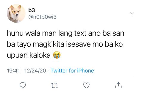 On Twitter