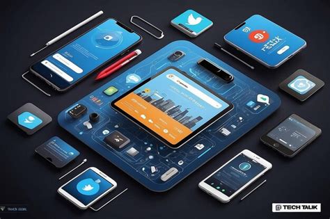 Premium Photo Tech Talk