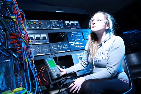 Electrical Engineering Technology