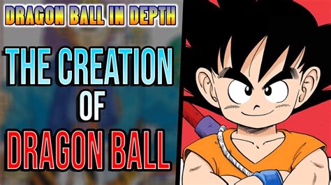 Who Created The Dragon Balls The 13 Detailed Answer Barkmanoil