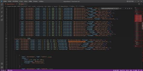 모드 스킨 사용 중 도움말 판넬에 없는 문자열 문제 디아블로2 질문과 답변 디아블로2 인벤