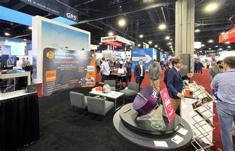 Ecm Takes Center Stage At Ahr Expo 2023 Pcb Stator Tech