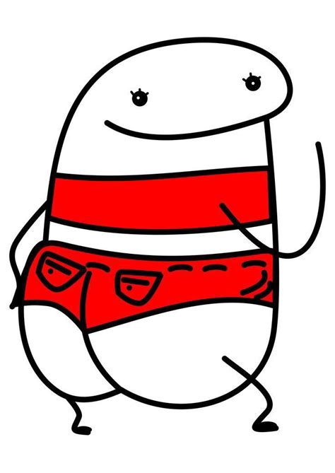 Pin de زۿرآء em flork Boneco de palito engraçado Desenho de palito