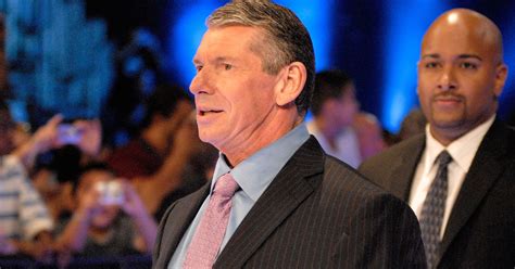 Vince Mcmahon Netflix Documentary Release Date Update