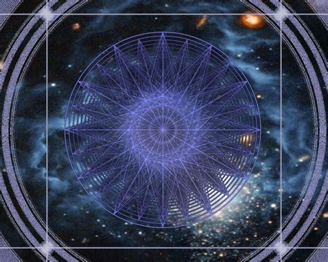 Space Geometry By Catelee U On DeviantArt