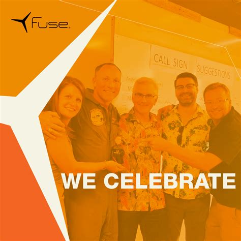 Fuse Named To Inc 5000 List Of Fastest Growing Private Companies For