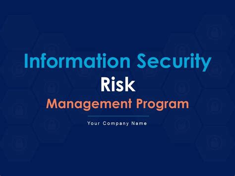 Top 10 Security Information Management Powerpoint Presentation Templates In 2025
