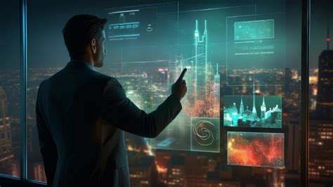 Generative Ai Powered Predictive Anlaytics In Supply Chain